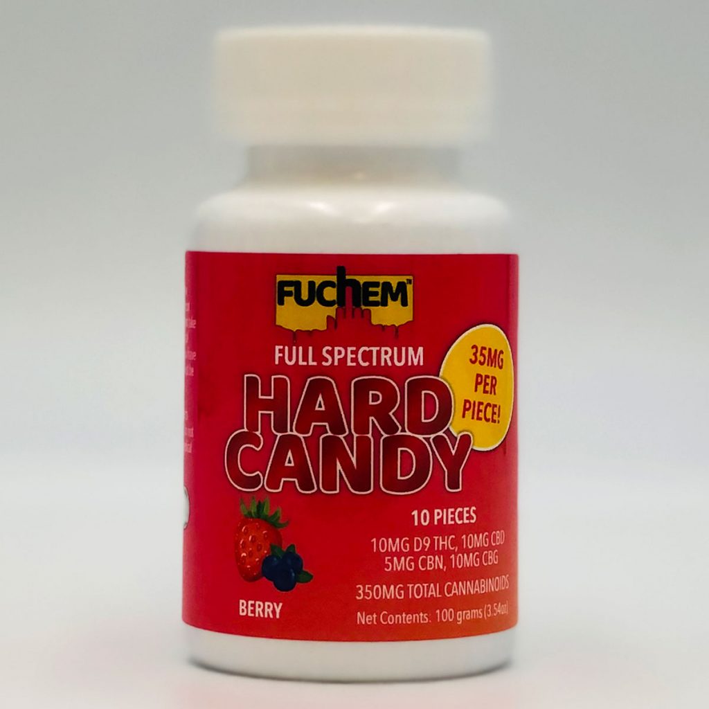 Products - Delta 8 Pro