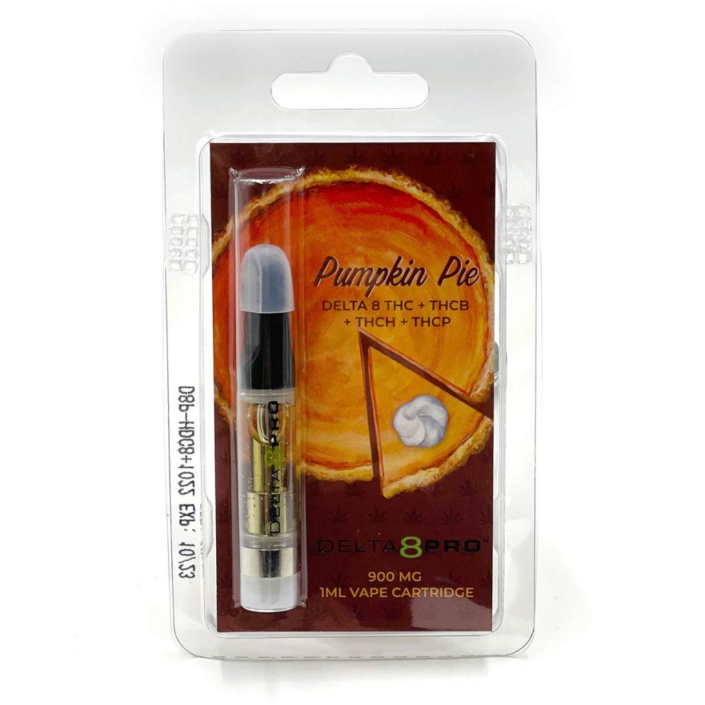 DELTA 9 THCp (TETRAHYDROCANNABIPHOROL) DISTILLATE - Delta 8 Pro