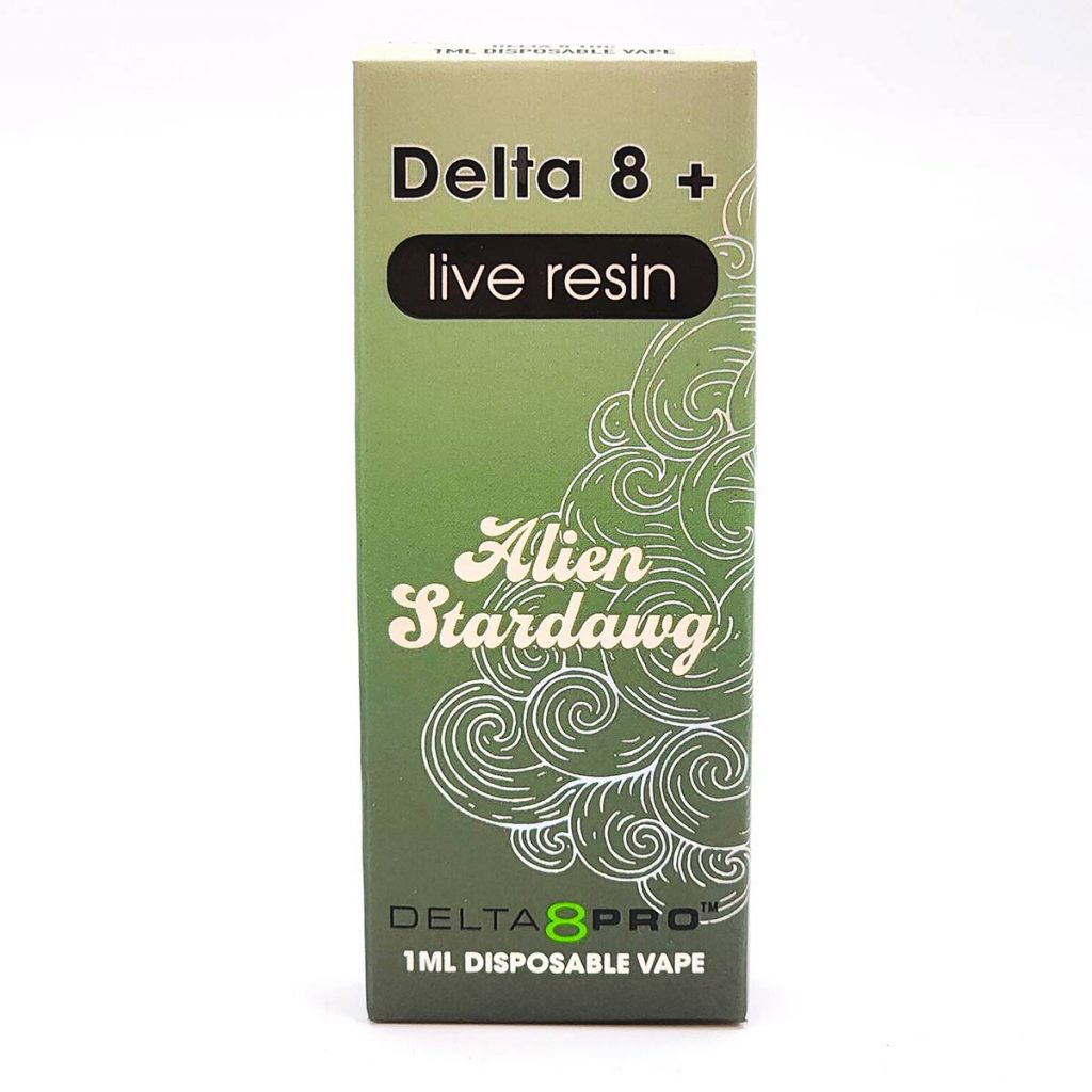 Delta 8 Disposable Vapes - Shop All + Buyer's Guide | Delta 8 Pro