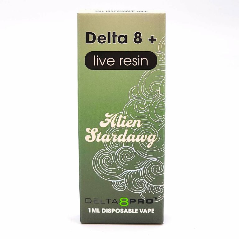 Delta 8 Disposable Vapes - Shop All + Buyer's Guide | Delta 8 Pro