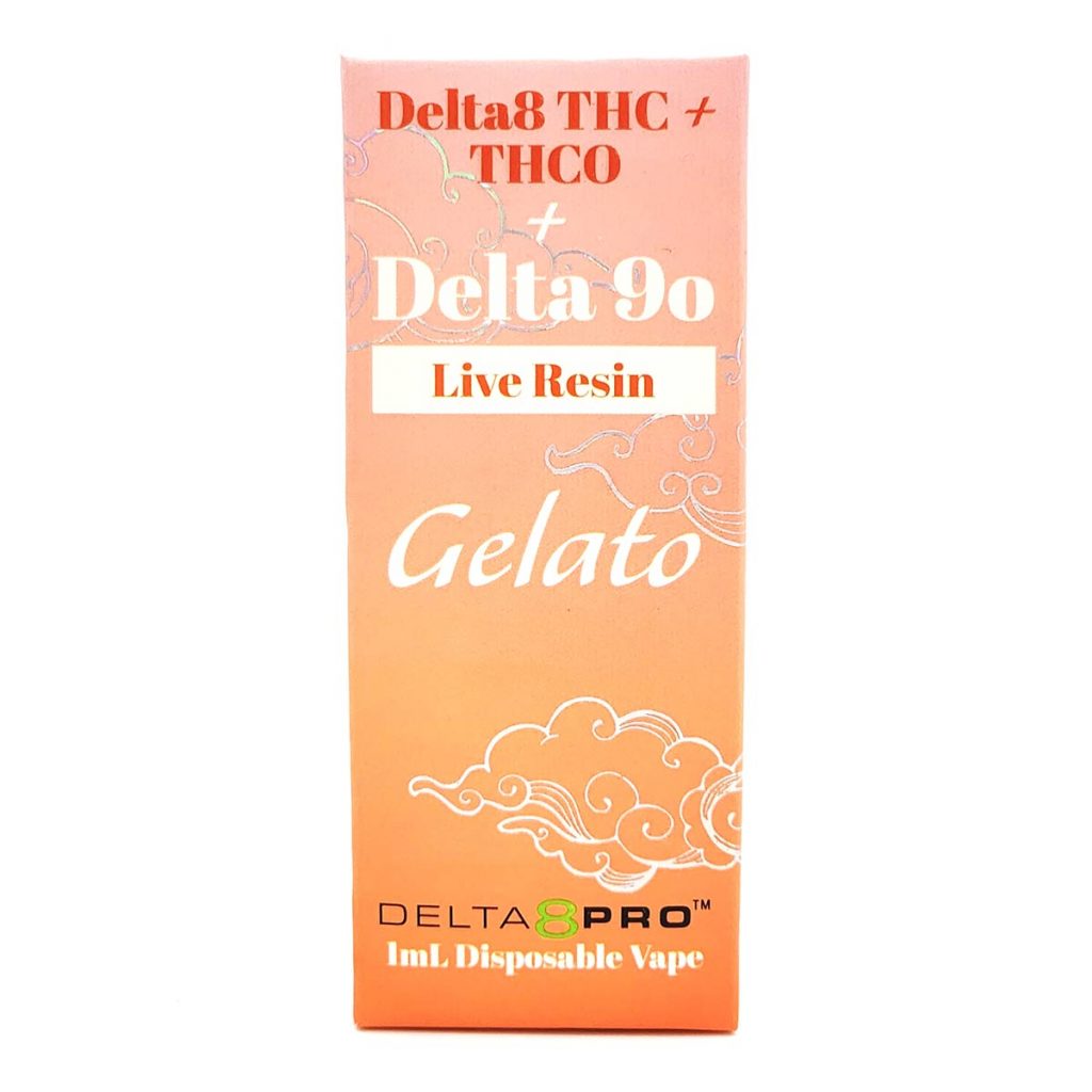 D8, D9, D10, Moon Rocks, Gummy Products - Delta 8 Pro