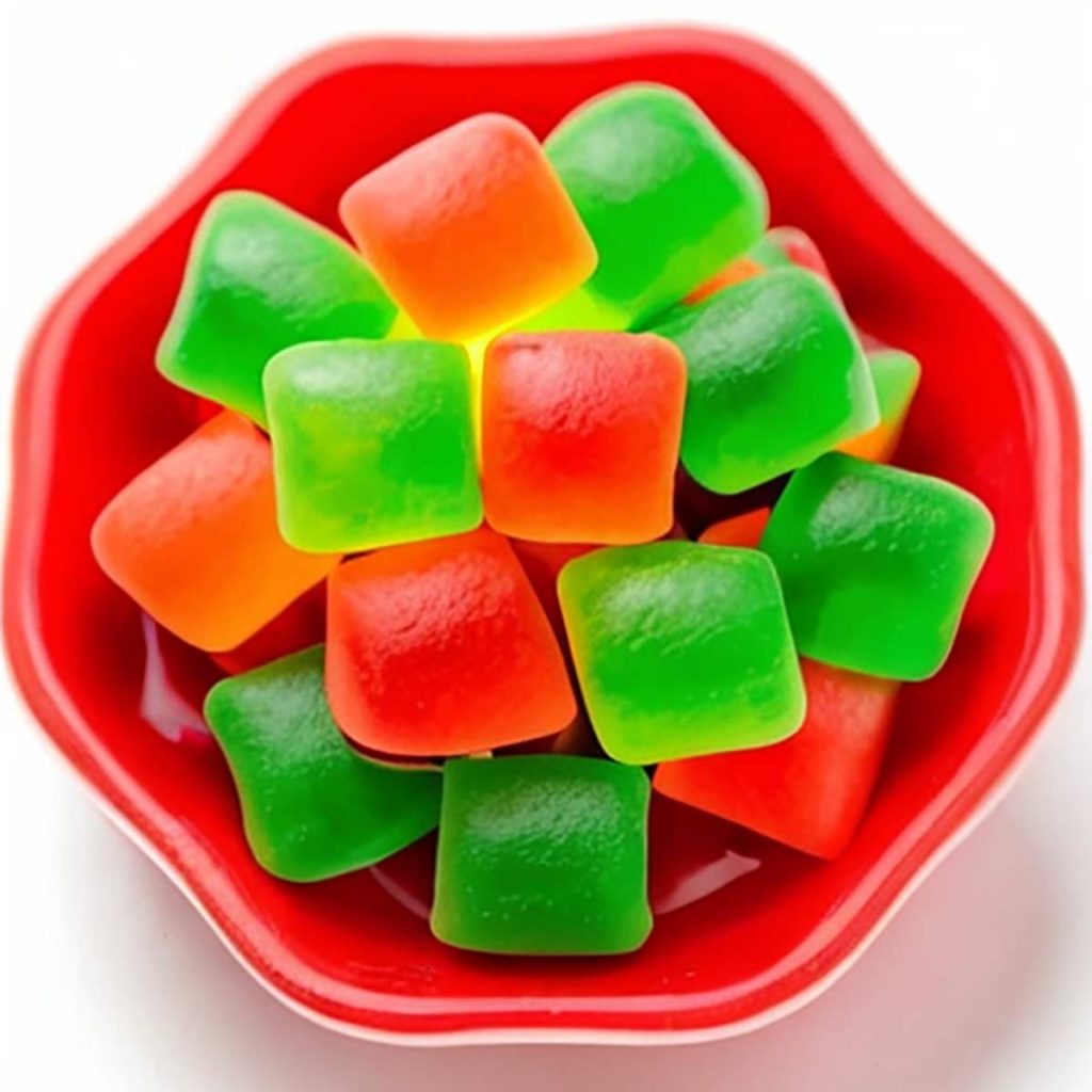 Bulk Delta 8 Gummies - Wholesale Quantities | Delta 8 Pro