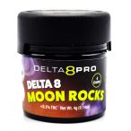 Delta 8 Moon Rocks Review - 3 Premium Strains | Delta 8 Pro