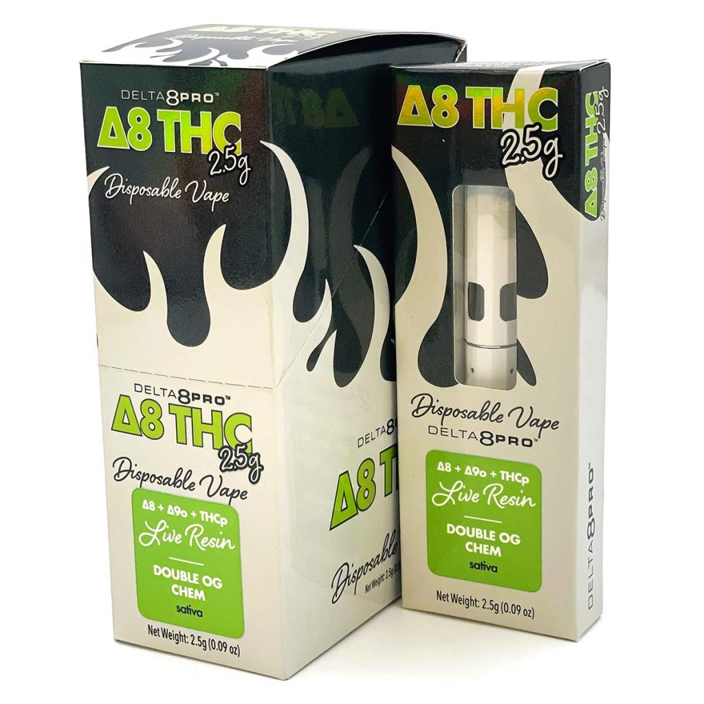 DELTA 8 THC DISTILLATE KILO CLEAR - 90%+ - Delta 8 Pro
